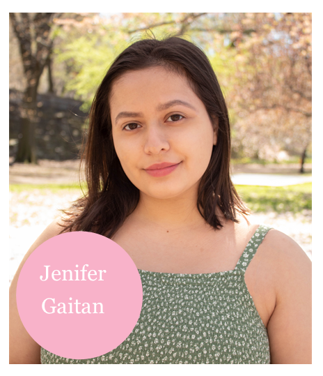 Jenifer Gaitan | Women's Center